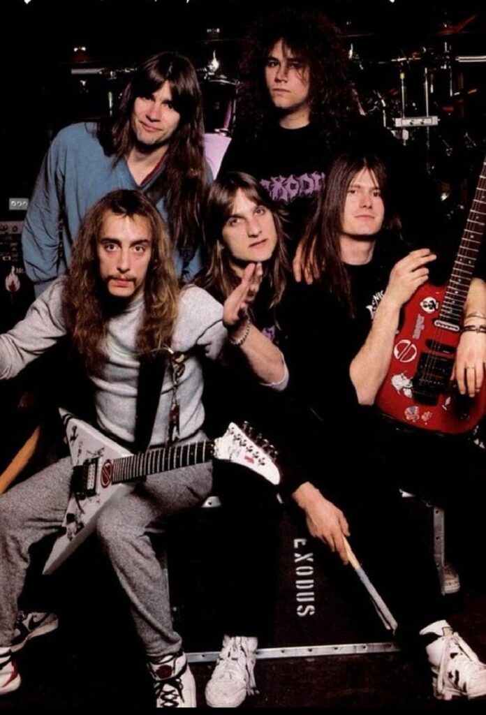 Exodus Merch - Exodus Official Site